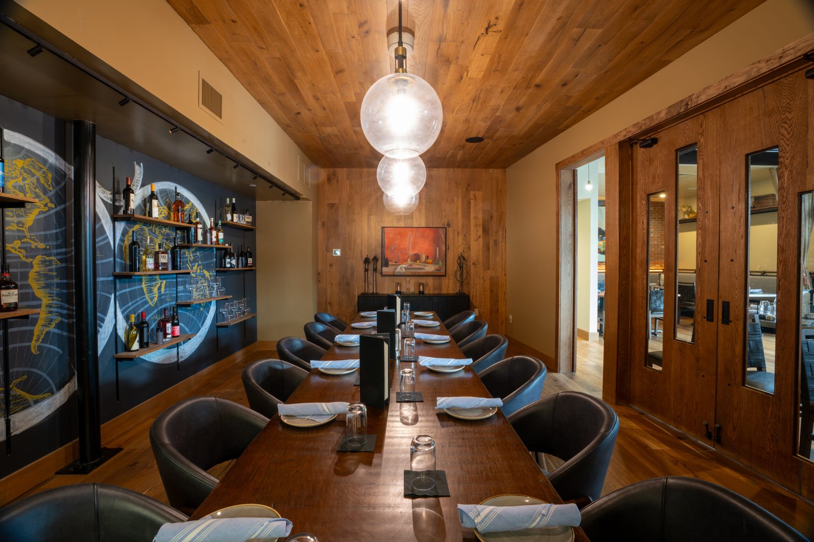 The cellar - Arts & Central