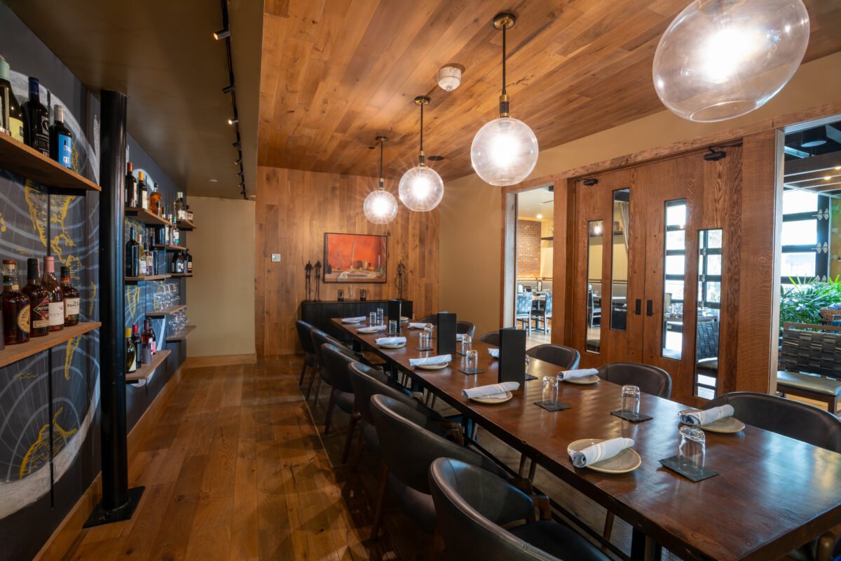 The cellar - Arts & Central